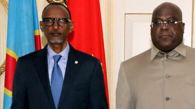 À la Une: la tension monte entre la RDC et le Rwanda - Revue de presse Afrique